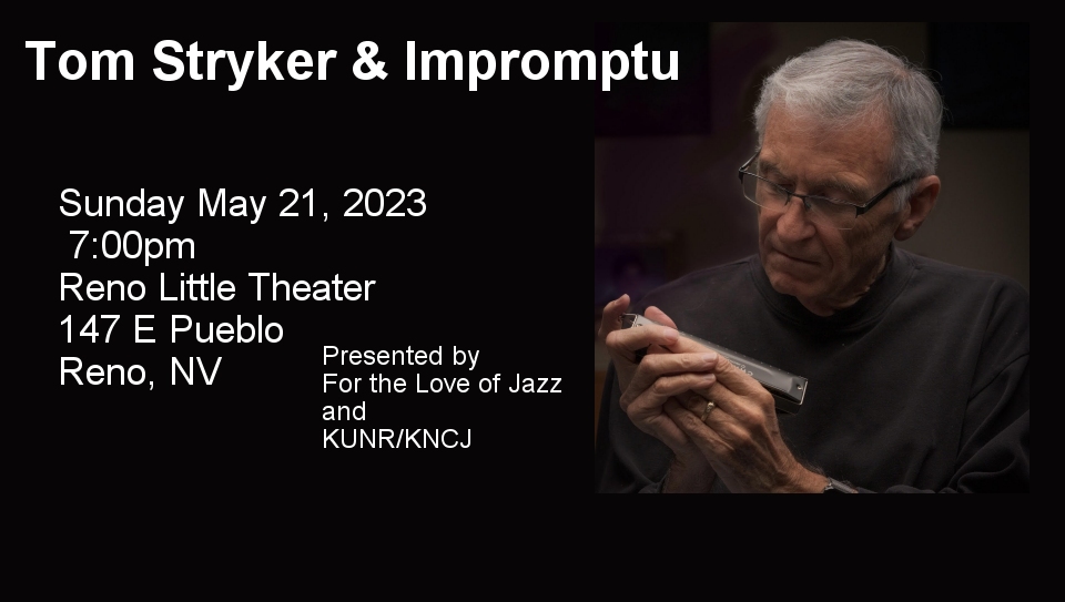 For the Love of Jazz